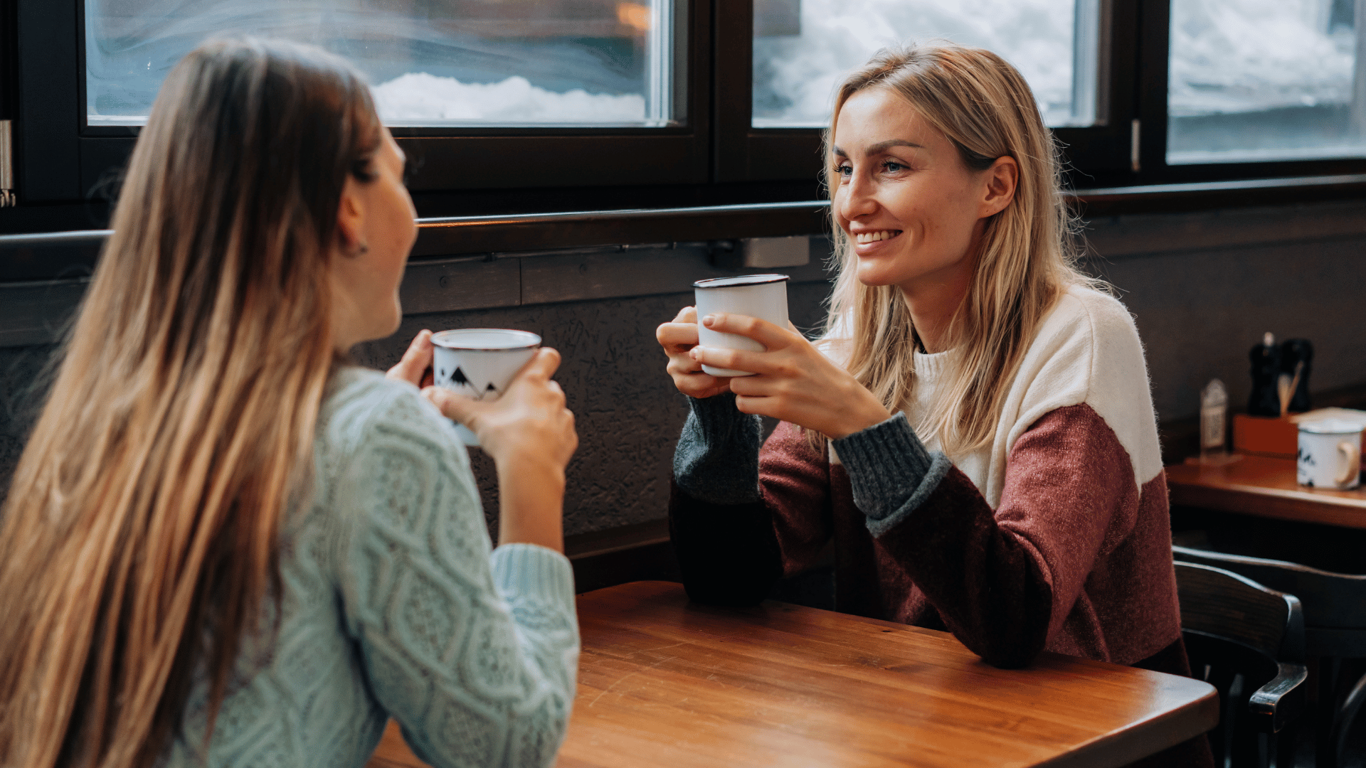 How To Master the Coffee Chat and Connect With Others